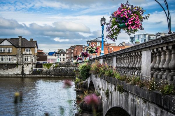 10 Most Dangerous Cities in Ireland (2026 Updated)