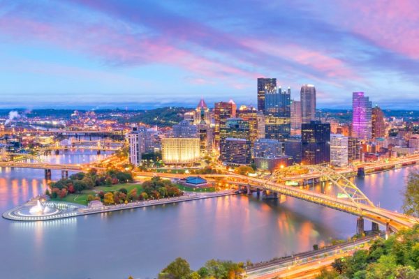 10 Safest Neighborhoods in Pittsburgh, PA (2026 Updated)