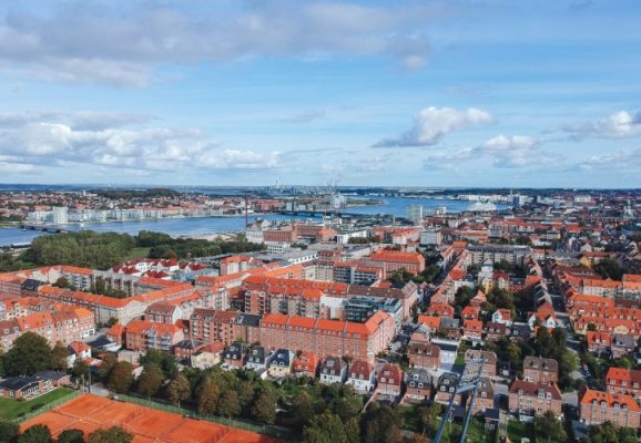 11 Cheapest Places to Live in Denmark (2025 Updated)