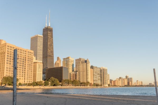 10 Best Beaches in Chicago (2025 Updated)