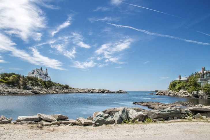 10 Best Beaches In Rhode Island (2025 Updated)