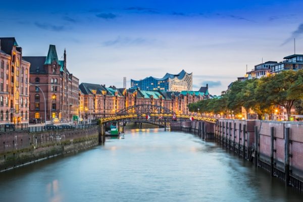 10 Most Dangerous Cities in Germany (2026 Updated)