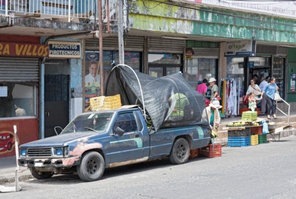 10 Most Dangerous Cities in Panama (2026 Updated)