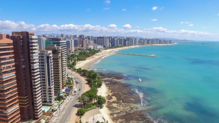 10 Most Dangerous Cities in South America (2026 Updated)