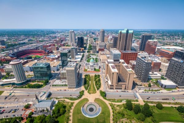 9 Safest Neighborhoods in St. Louis (2026 Updated)