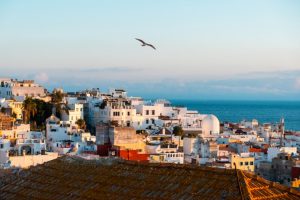10 Most Dangerous Cities in Morocco (2026 Updated)
