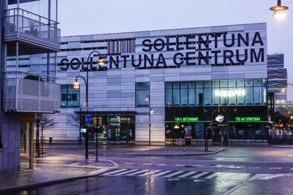 10 Most Dangerous Cities in Sweden (2026 Updated)