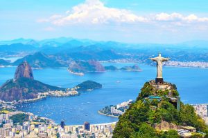 10 Most Dangerous Cities in Brazil (2026 Updated)