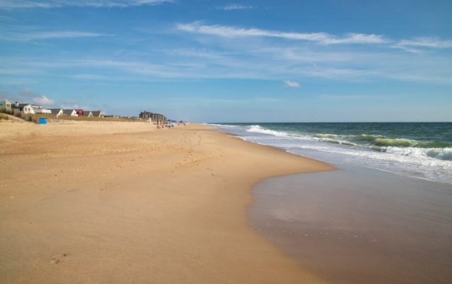 10 Best Beaches in Delaware (2025 Updated)