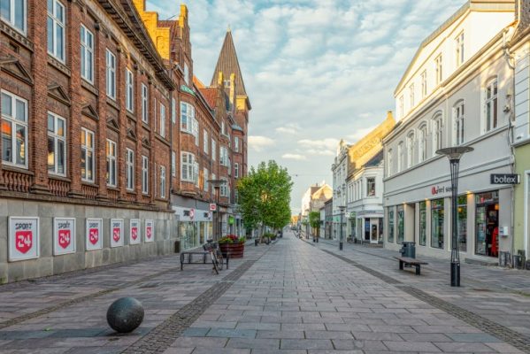 11 Cheapest Places to Live in Denmark (2025 Updated)
