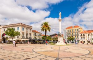 10 Most Dangerous Cities in Portugal (2026 Updated)