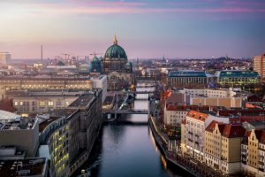 10 Most Dangerous Cities in Germany (2026 Updated)