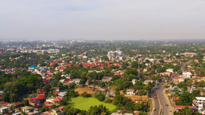10 Most Dangerous Cities In The Philippines (2026 Updated)