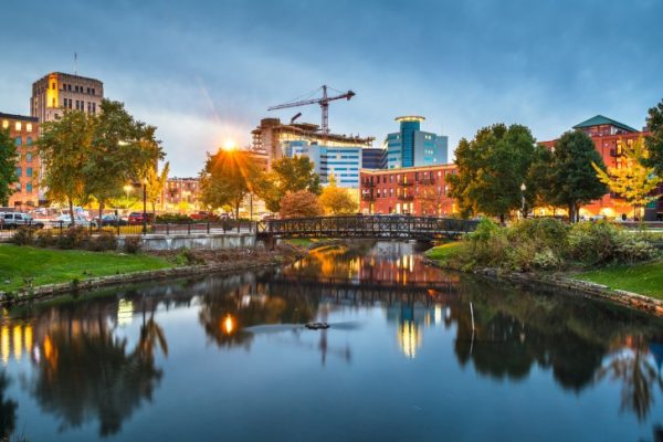 10 Most Dangerous Cities in Michigan (2026 Updated)
