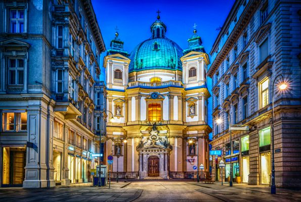 11 Cheapest Places to Live in Austria (2026 Updated)