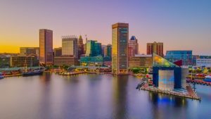 10 Safest Neighborhoods in Baltimore (2025 Updated)