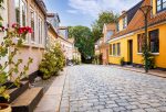 10 Most Dangerous Cities in Denmark (2026 Updated)