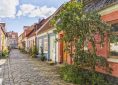 10 Most Dangerous Cities in Denmark (2026 Updated)
