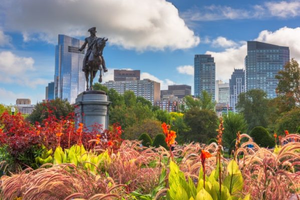 10 Safest Neighborhoods in Boston (2026 Updated)