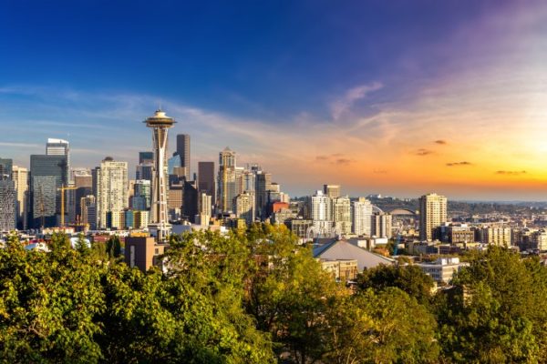 10 Safest Neighborhoods in Seattle (2026 Updated)