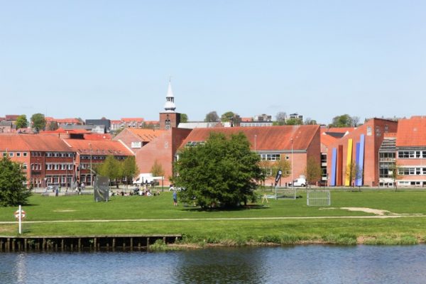 10 Most Dangerous Cities in Denmark (2026 Updated)