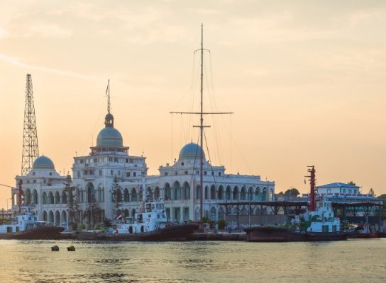 10 Most Dangerous Cities in Egypt (2025 Updated)