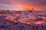 10 Most Dangerous Cities in Morocco (2025 Updated)