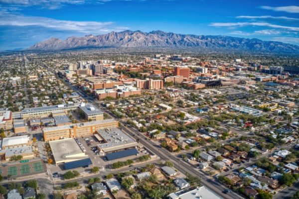 10 Safest Neighborhoods in Tucson (2026 Updated)