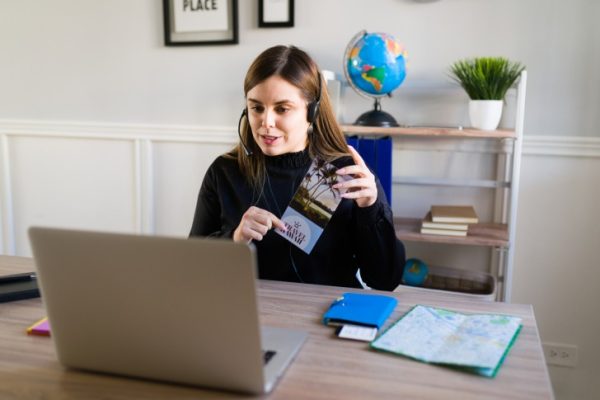 Travel Agent Career Articles (2026 Updated) ⋆ Travel Safe - Abroad