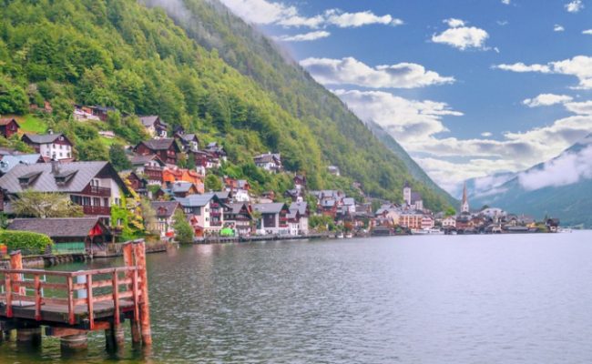 11 Cheapest Places to Live in Austria (2026 Updated)