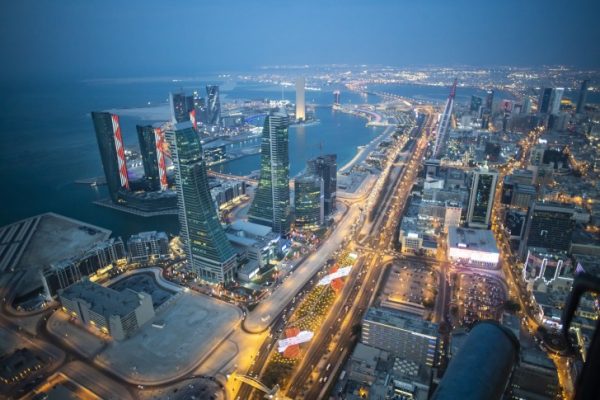 10 Most Dangerous Cities in Bahrain (2025 Updated)