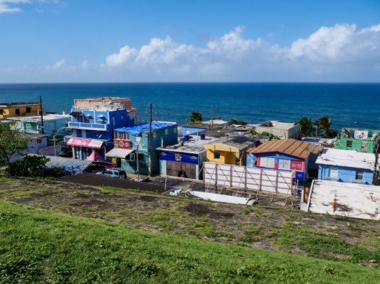 10 Most Dangerous Cities in Puerto Rico (2025 Updated)