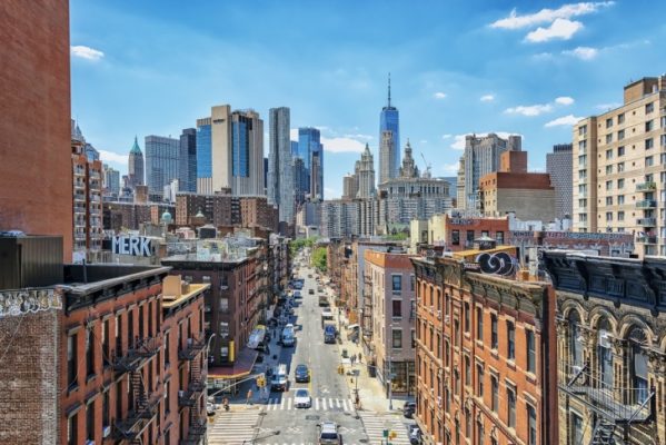 10 Safest Neighborhoods in Manhattan (2026 Updated)