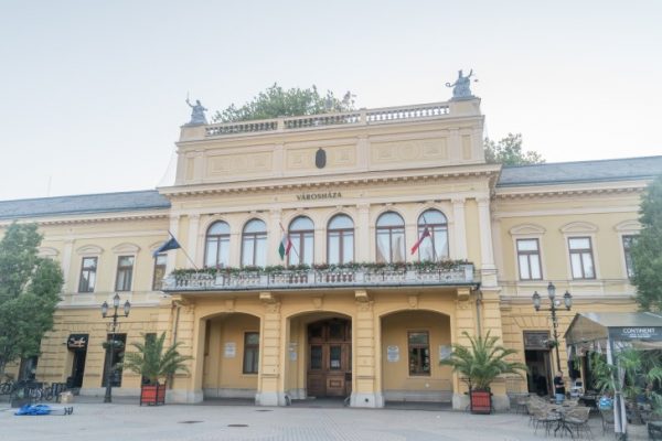 10 Most Dangerous Cities in Hungary (2026 Updated)