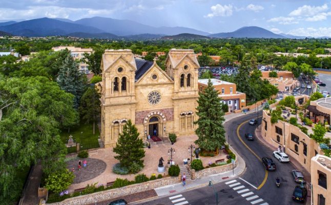 12 Things to Do in Santa Fe With Kids (2026 Updated)