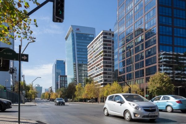 10 Most Dangerous Cities in Chile (2026 Updated)