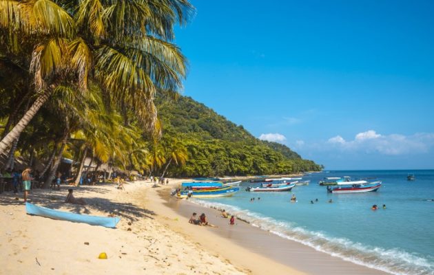 10 Most Dangerous Cities in Honduras (2026 Updated)