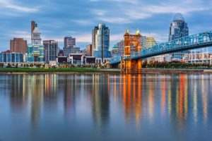 10 Safest Neighborhoods in Cincinnati (2025 Updated)