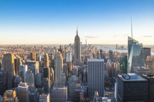 10 Safest Neighborhoods in Manhattan (2026 Updated)