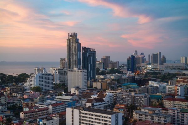 10 Most Dangerous Cities in Thailand (2025 Updated)