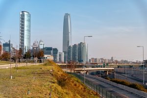 10 Most Dangerous Cities in Chile (2026 Updated)