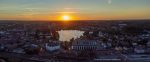 10 Most Dangerous Cities in Denmark (2026 Updated)