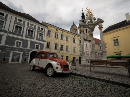 10 Most Dangerous Cities in Austria (2026 Updated)