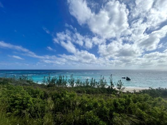 10 Best Beaches in Bermuda (2025 Updated)