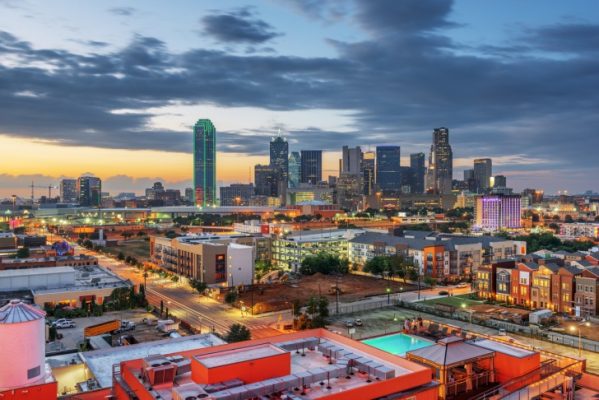10 Safest Neighborhoods in Dallas (2025 Updated)