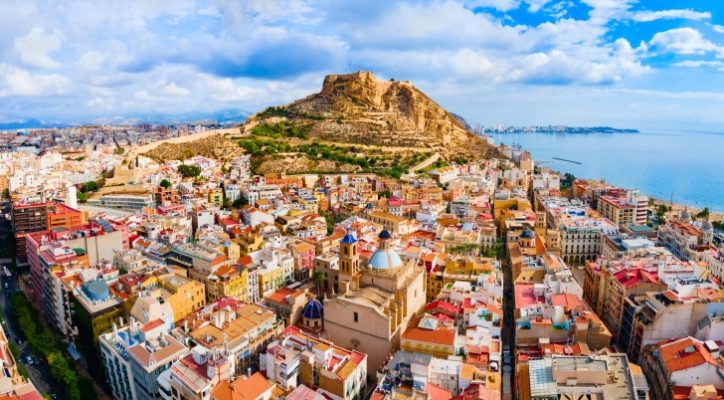 12 Cheapest Places to Live in Spain (2026 Updated)