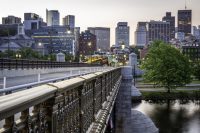 10 Safest Neighborhoods in Boston (2026 Updated)