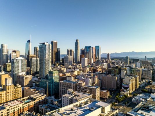 10 Safest Neighborhoods in Los Angeles (2026 Updated)