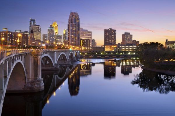 10 Safest Neighborhoods in Minneapolis (2026 Updated)