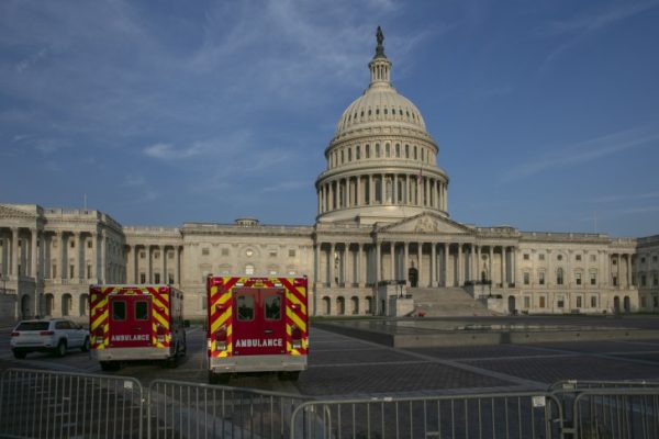 10 Safest Neighborhoods in Washington D.C. (2025 Updated)